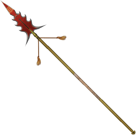 Final Fantasy Lore: Gáe Bulg