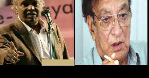 HIJAR: Haath Khali Hain Tere Shehr Se Jate Jate , Jaan Hoti To Meri ...