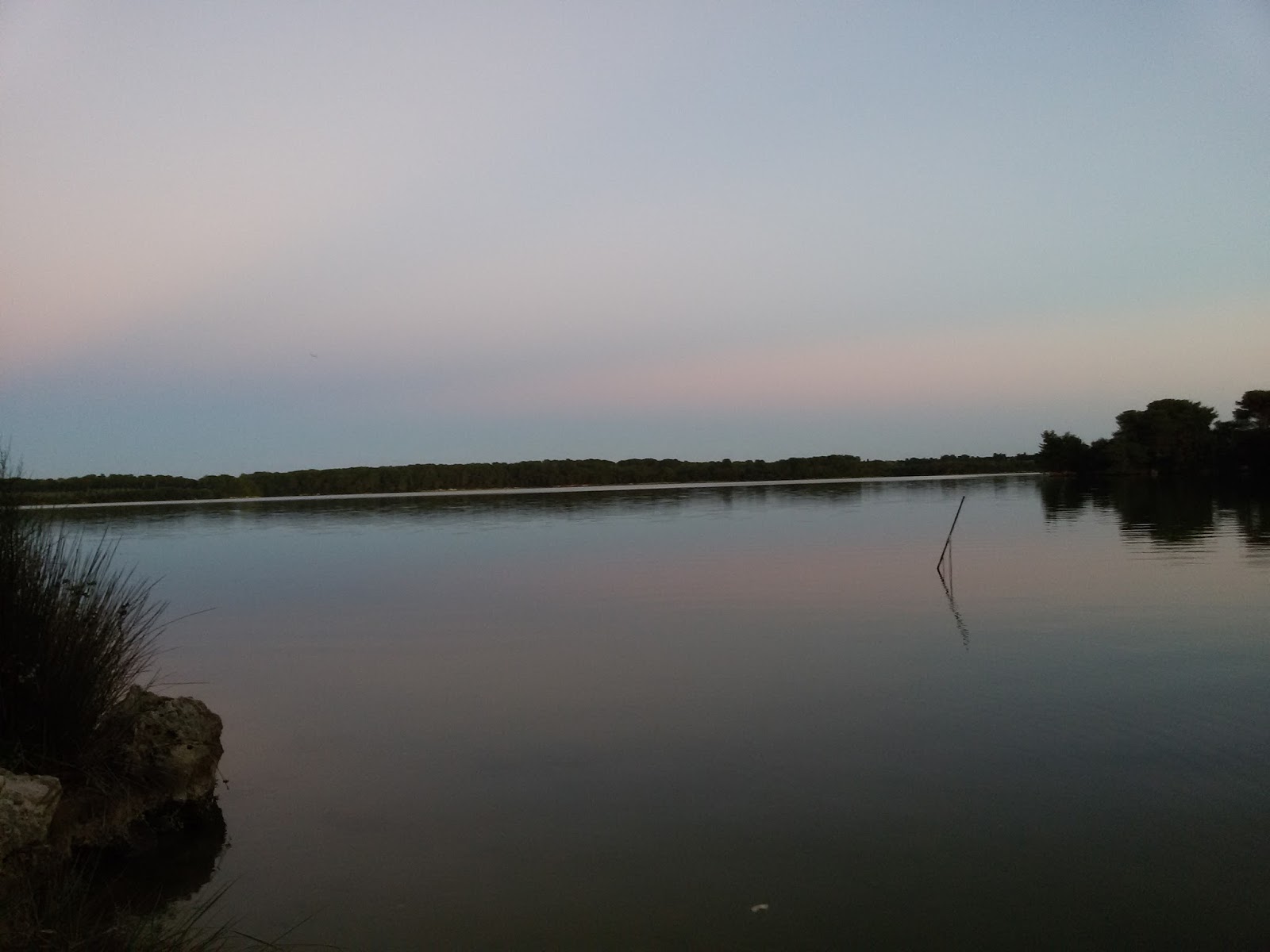 ..IL SALENTO..ARTE, COLORI E TRADIZIONI..: LAGHI ALIMINI-OTRANTO (LECCE)