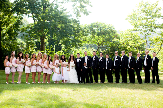 Willa J Photography: Norah & Joseph | Cranberry, PA Wedding Photography