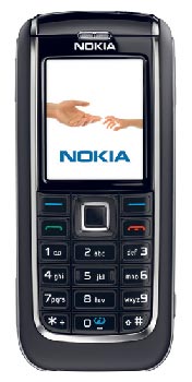DHOB: Nokia 6161 e comandi AT