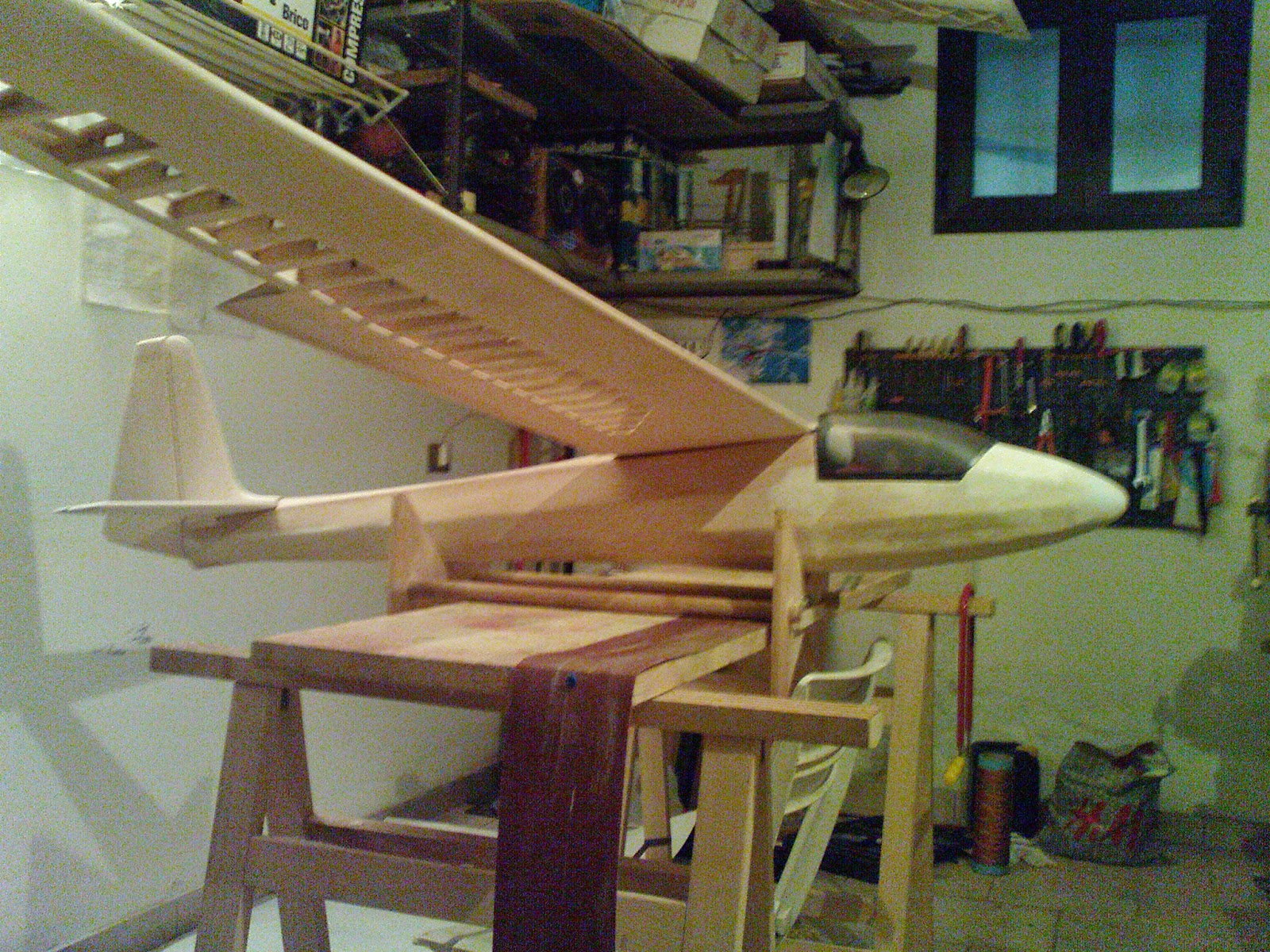 Gruppo Aeromodellistico Aerobrigata Bersaglio Padova, Campo di volo ...