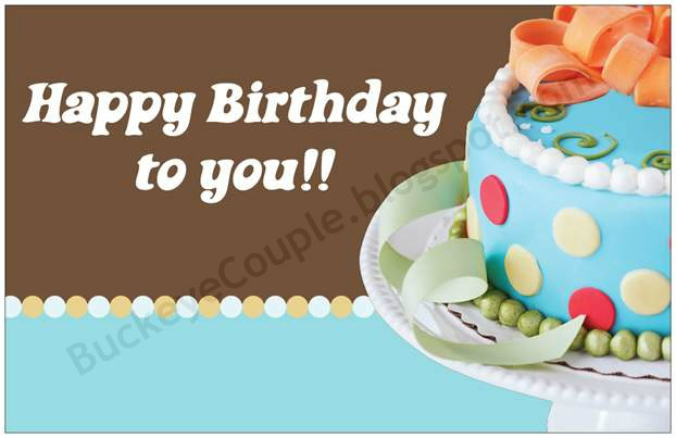 From The Desk Of...: VistaPrint: Post cards