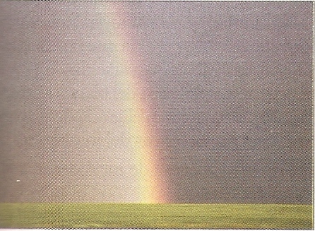 Fisica "Optica": Dispersión de la luz