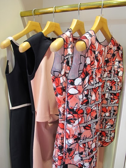 mylifestylenews: VIVIENNE TAM @ Spring 2014 Collection