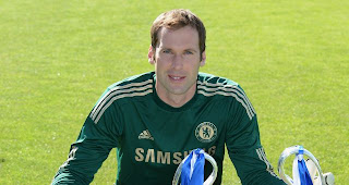 Petr Cech Profile | SOCCER