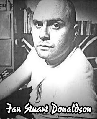 CINE & ROCK: EFEMERIDES, FALLECE IAN STUART