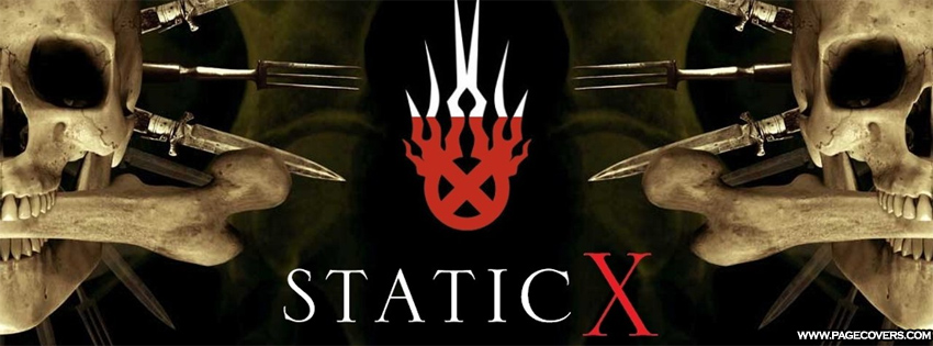 Static X - The Only - Dunia Musik