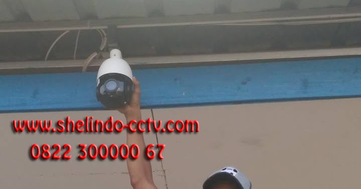 Pasang CCTV Camera, Cemapak Putih >> Jakarta || Toko - Jasa ...
