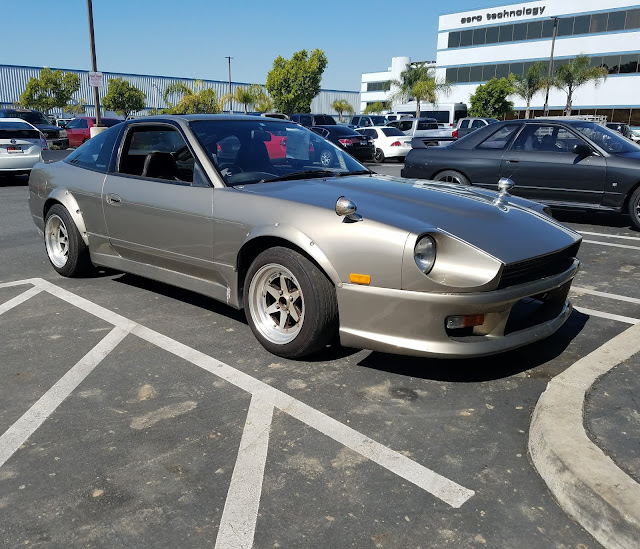 Nissan Skyline GT-R : R32 Headlight Differences, and Other Light Bulbs ...