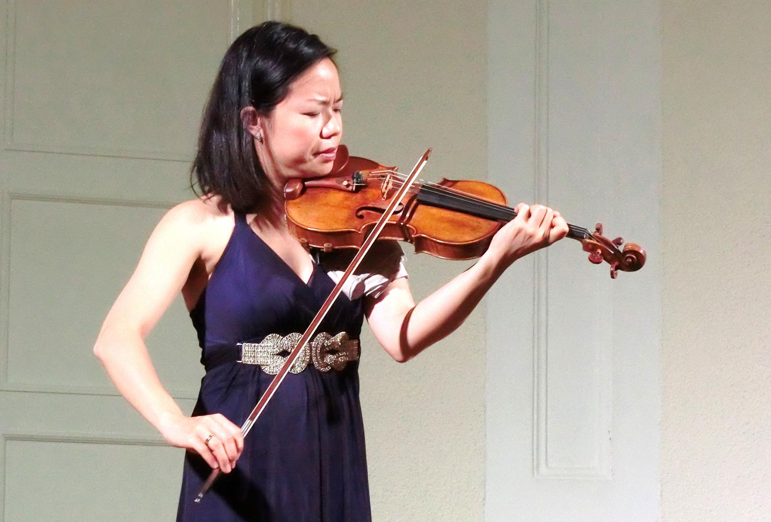 pianomania: BACH CONTINUUM / Kam Ning & Loh Jun Hong / Review