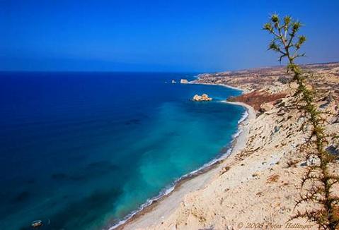 Chipre una Isla para el turismo y la aventura - turismo con aventura