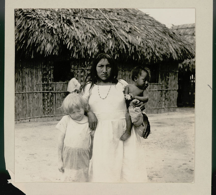 Hidden North American Archaeology and Native America: The White Indians ...