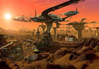 Interview: Heidi Hecht, Mars One Candidate | HISTORIES OF THINGS TO COME