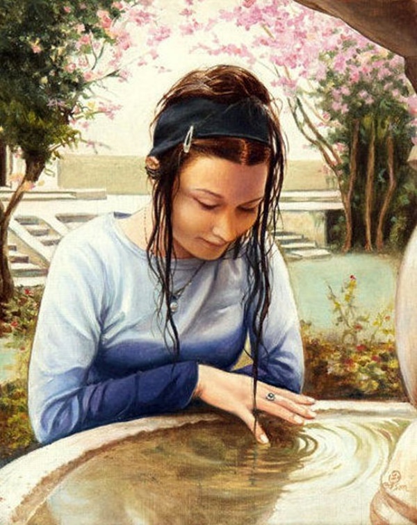 Impressioni Artistiche : ~ Edson Campos