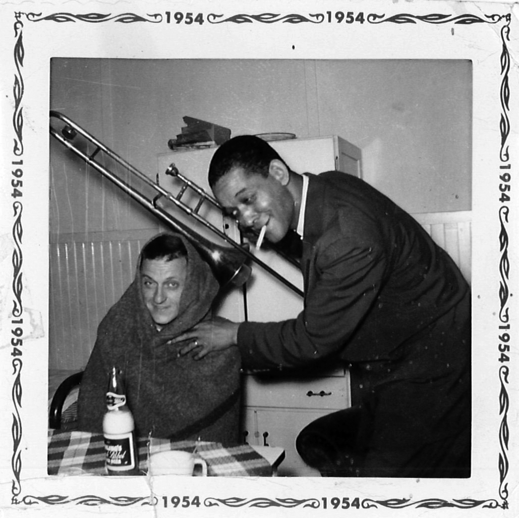 Barrett Deems Centennial Celebration (2014 Edition)