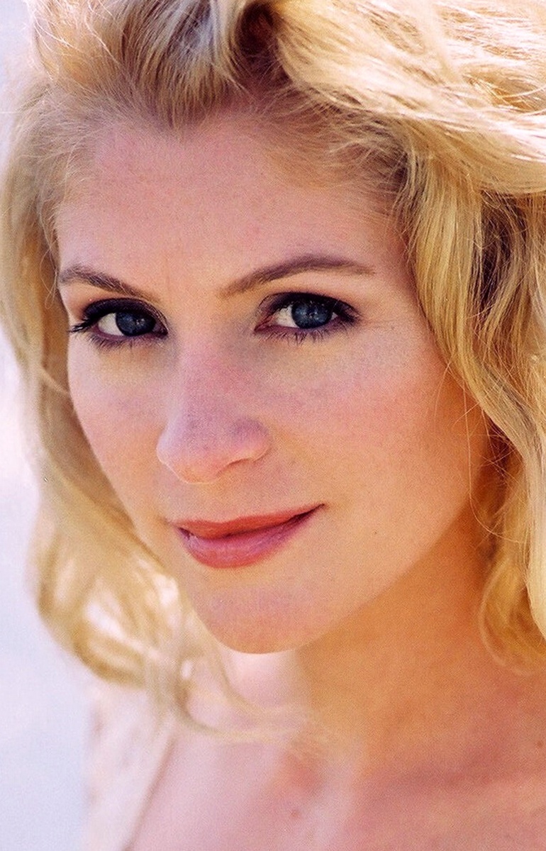 Filmovízia: Staci Keanan