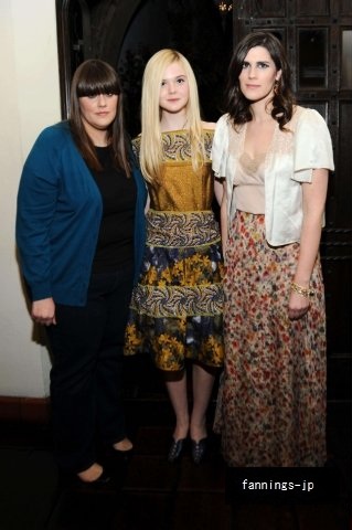 Elle Fanning | Page 60 | the Fashion Spot