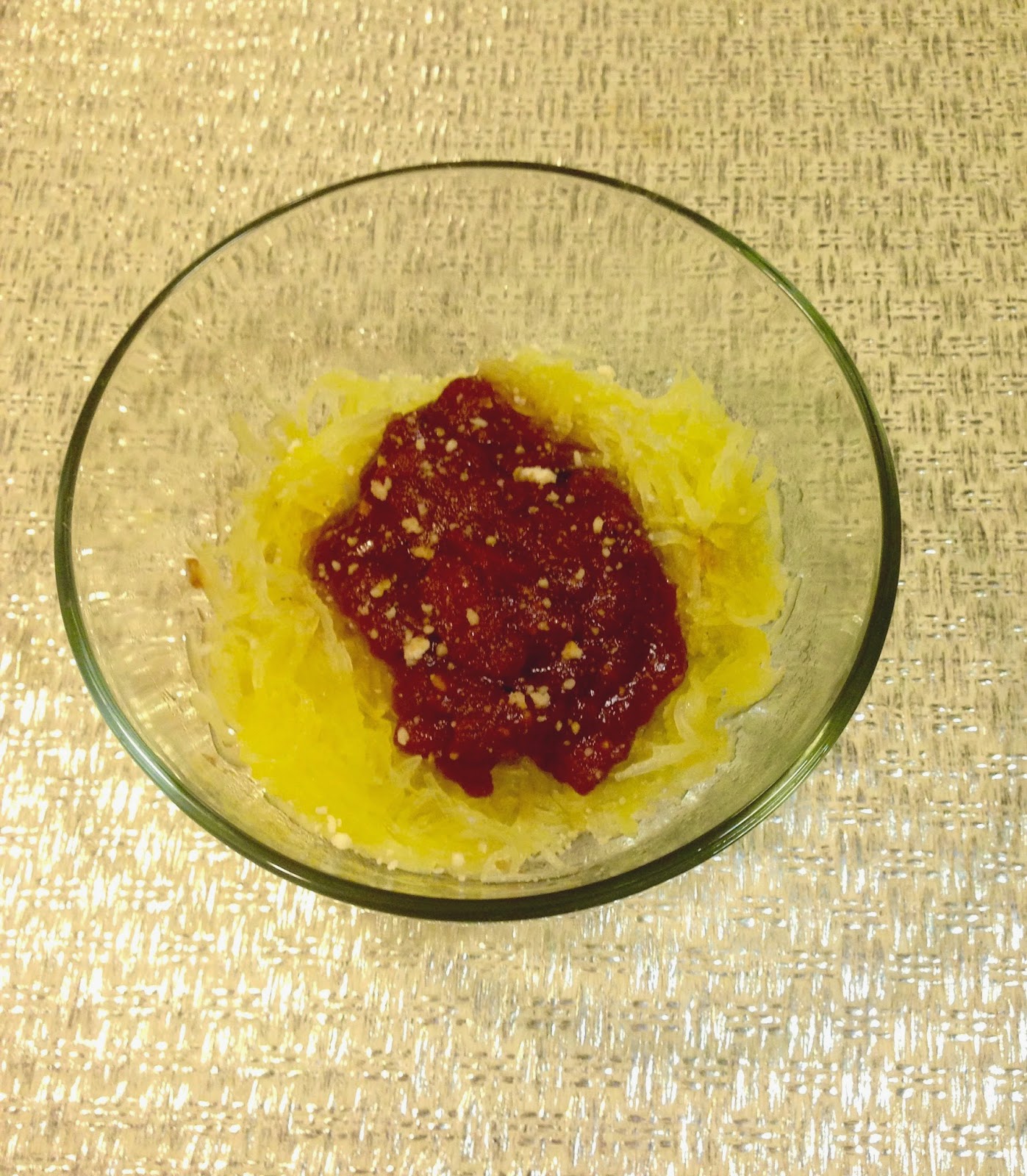 It's Not a Yetti.... It's a Sas-SQUASH!