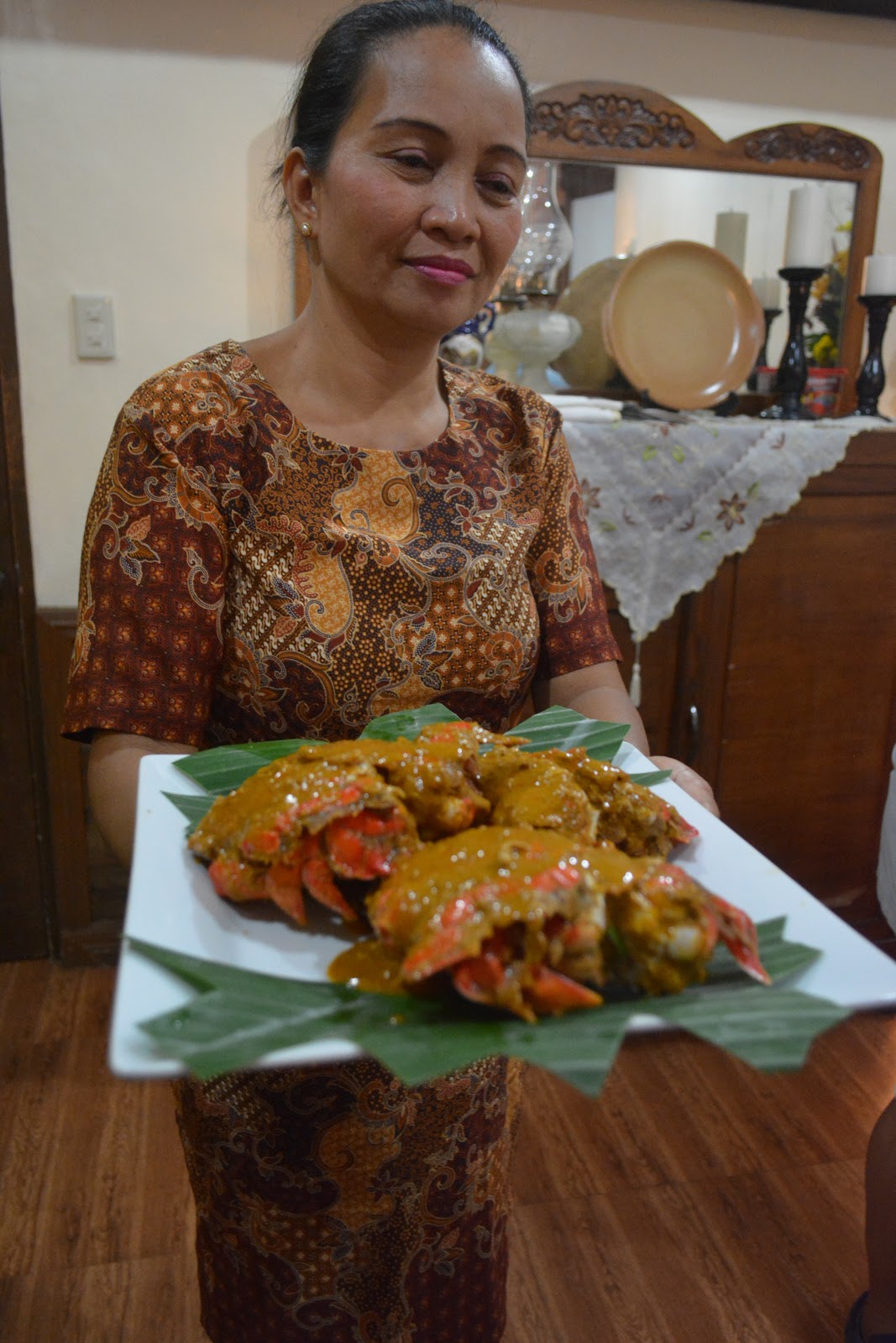 Food Trip: Must-try Food in Zamboanga City - The Wandering Juan