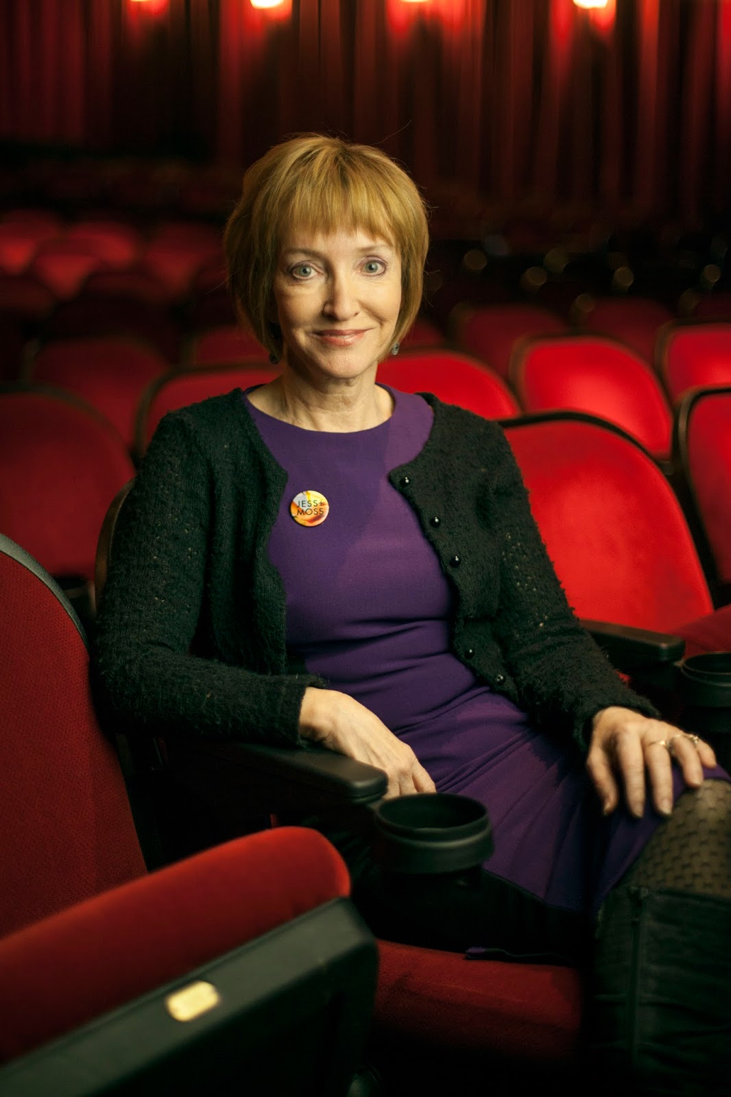 Guest Author Debra Coleman Jeter