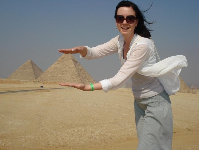 Ibis Egypt Tours: Classical Egypt Tours