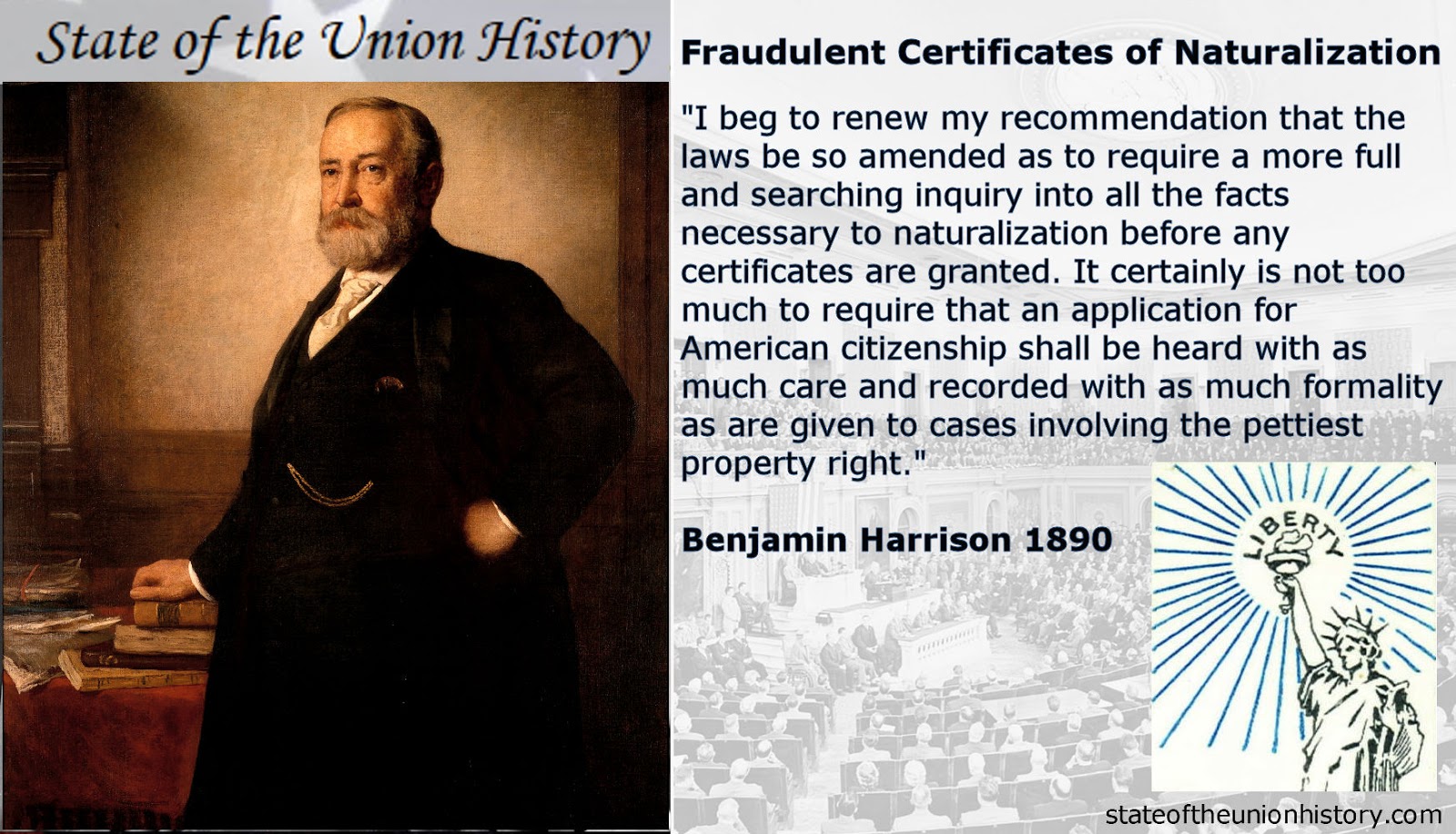 The Naturalization Act Of 1906