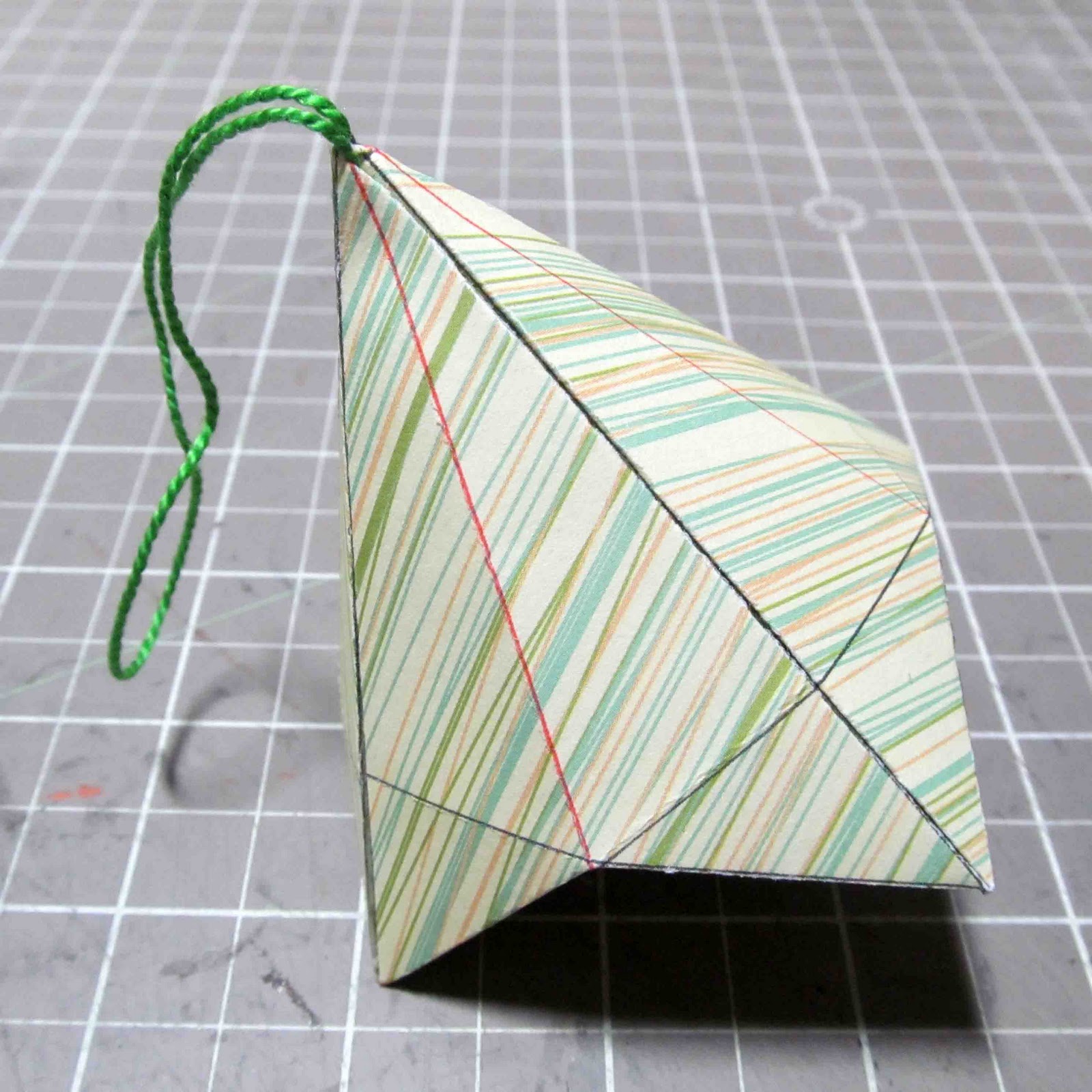 Tinker Planet: German Bell Tutorial