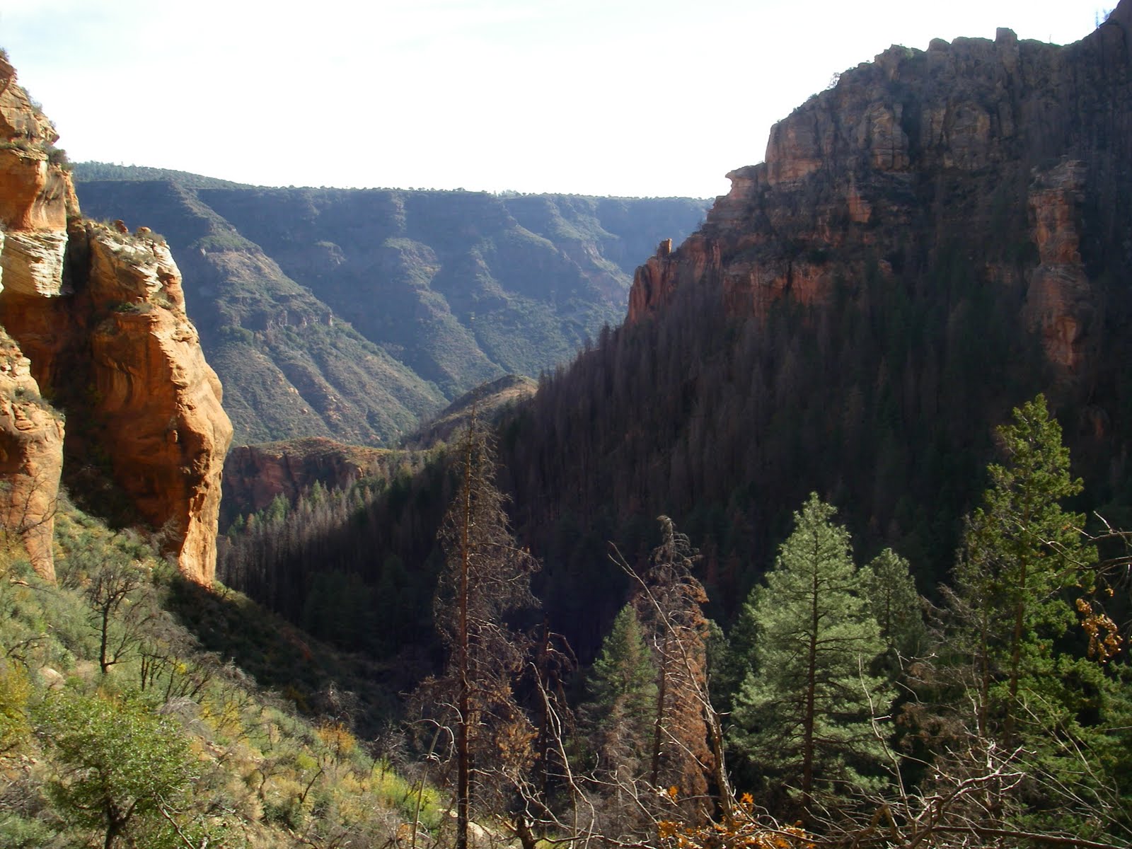 Outside AZ: Sterling Pass in Sedona
