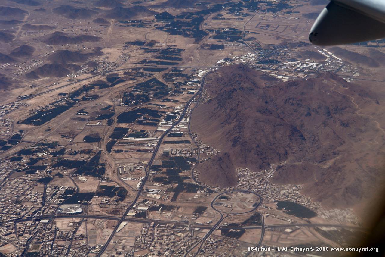 İSLAMİ YER MEKAN DAĞ MAĞARA FOTO: İSLAMDA KUTSAL DAĞLAR foto