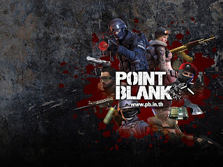 Point Blank Wallpaper | Perfect Wallpaper