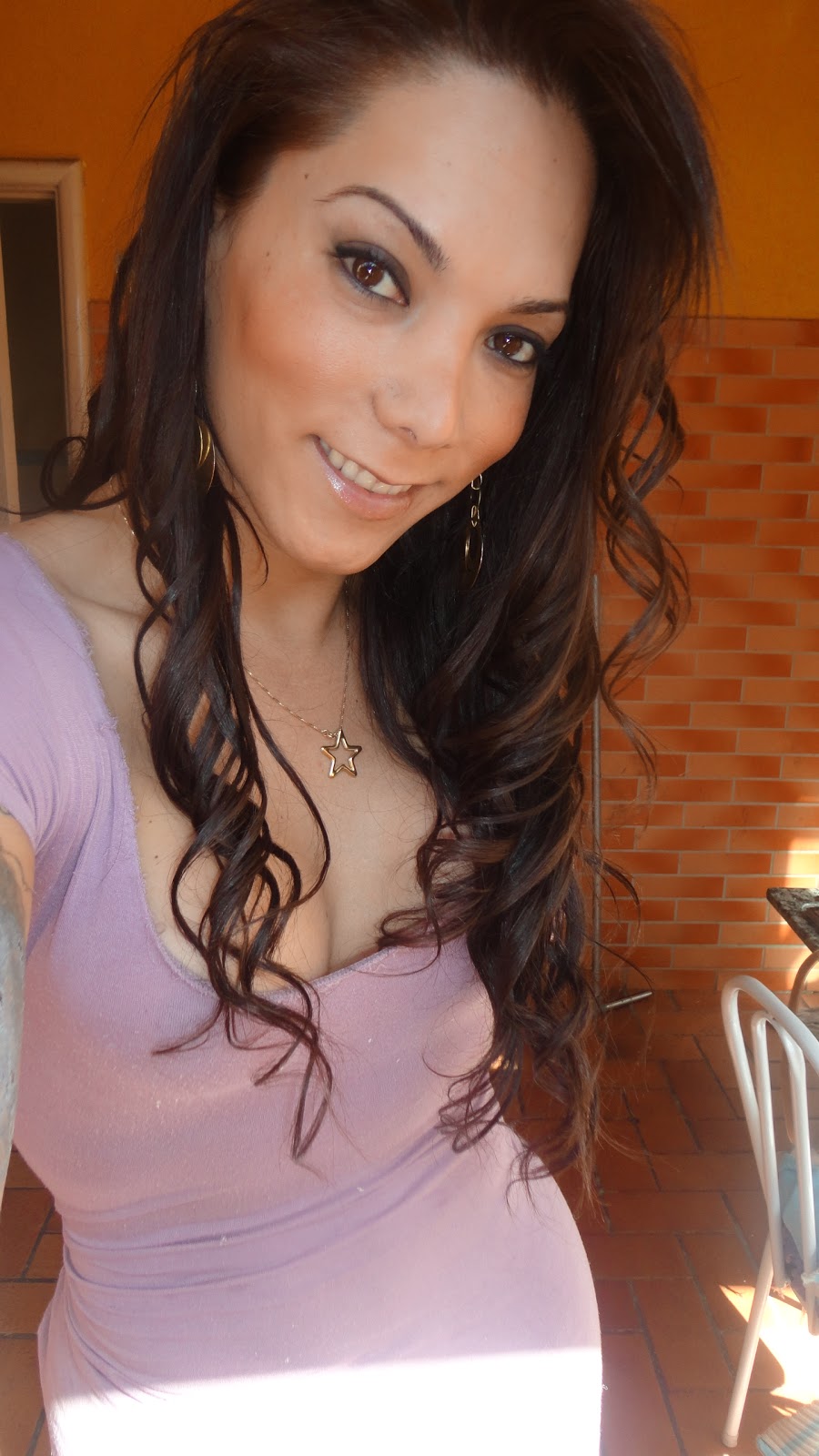 Bruninha Muniz A Mais Bela Trans Agora Em Curitiba 4842