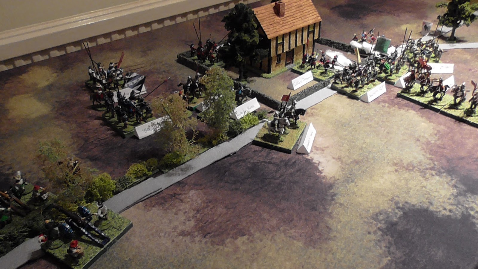 Tabletop Commanders: Tabletop Battles, Campaigns and Imagi-nations.