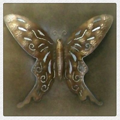 NATURE METAL ART | METAL ART WORLD