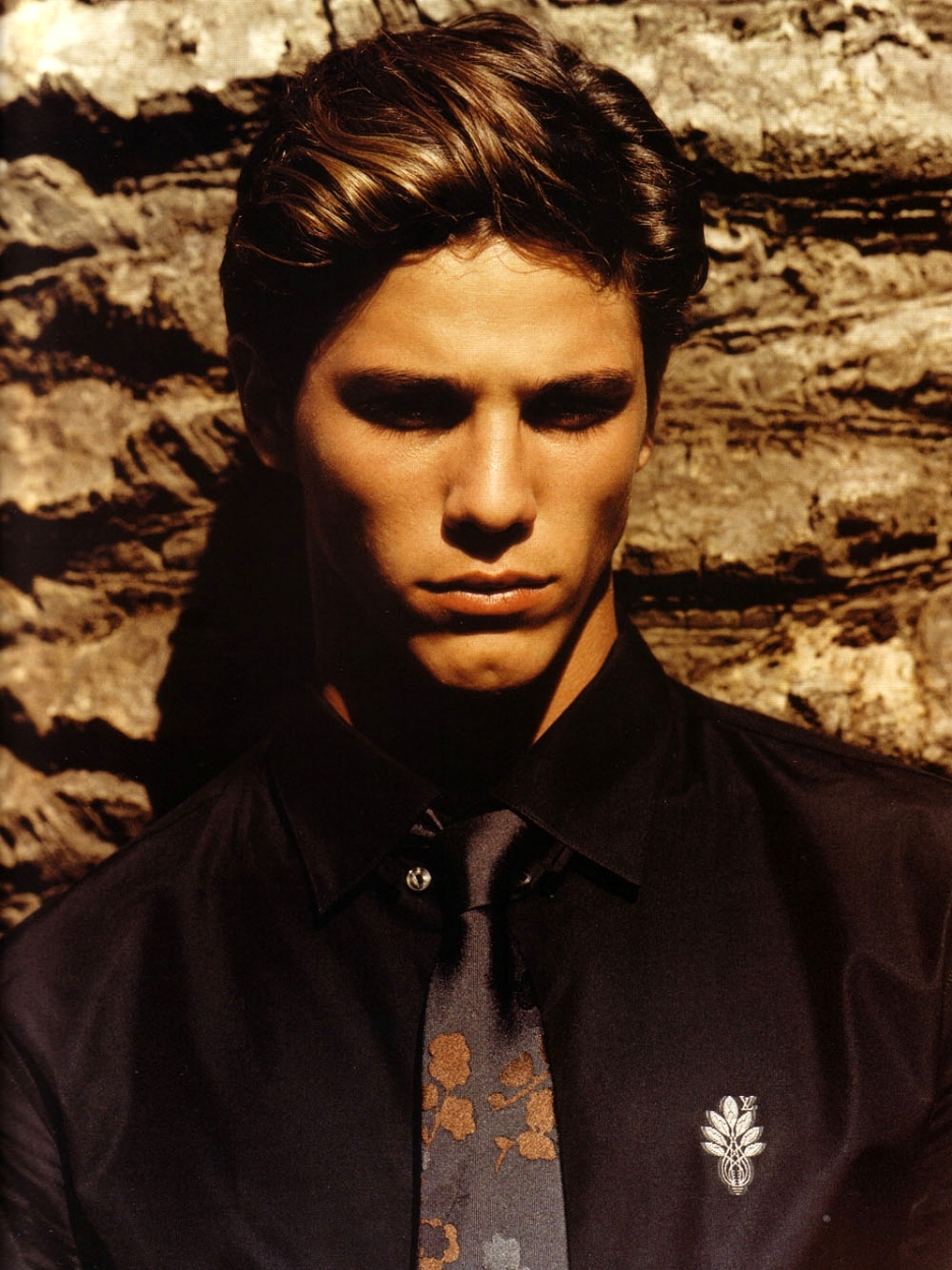 L'Homme du Jour: ROMULO ARANTES NETO