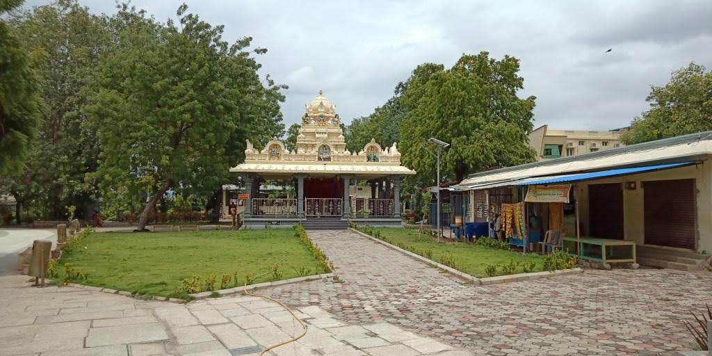 Hindu Temples of India: Amaralingeswara Temple, Amaravathi, Andhra Pradesh