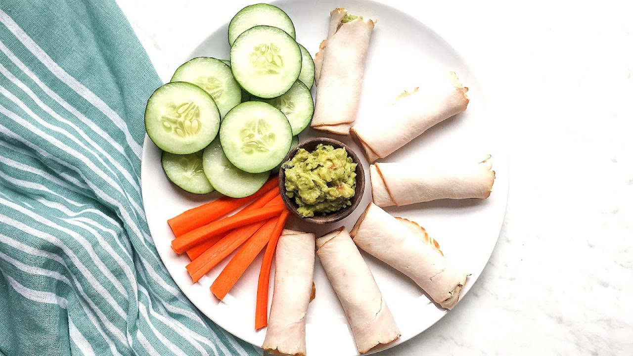 Non Processed Lunch Meat Brands - Brand Choices