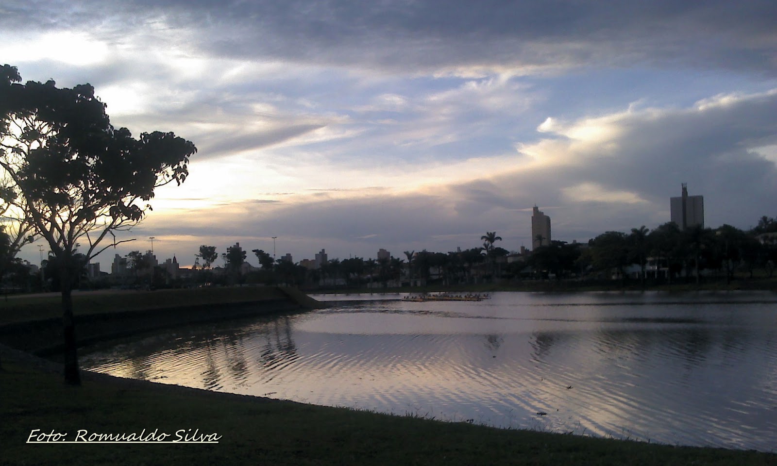 falariopreto: Represa de São José do Rio Preto