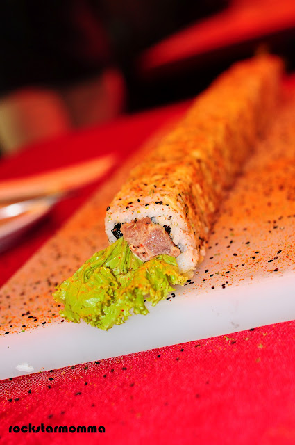 Sumo Sam Gateway Opens in a Great, Big Way Today | Rockstarmomma