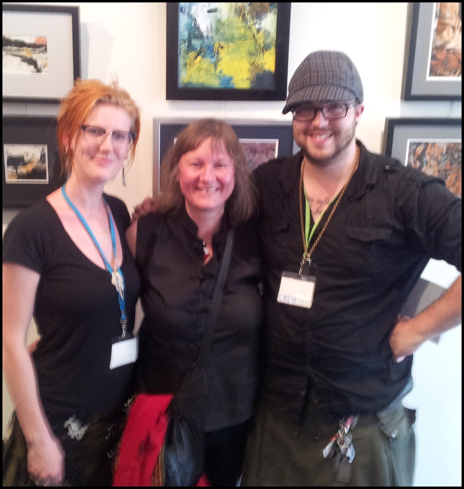 Cr Samantha Dunn: belgrave alive at the end of the line