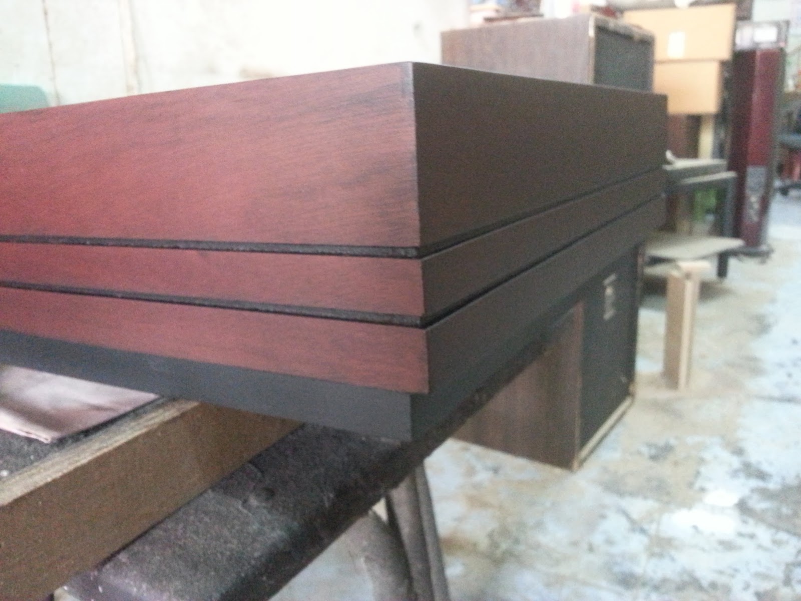 แมน Diy Speaker Box รับทำตู้ลำโพง: diy Plinth for turntable รับทำแท่น ...