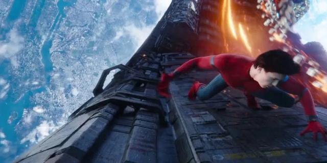 10 Big Reveals From Avengers Infinity War TV Spot ~ Beyond Marvel