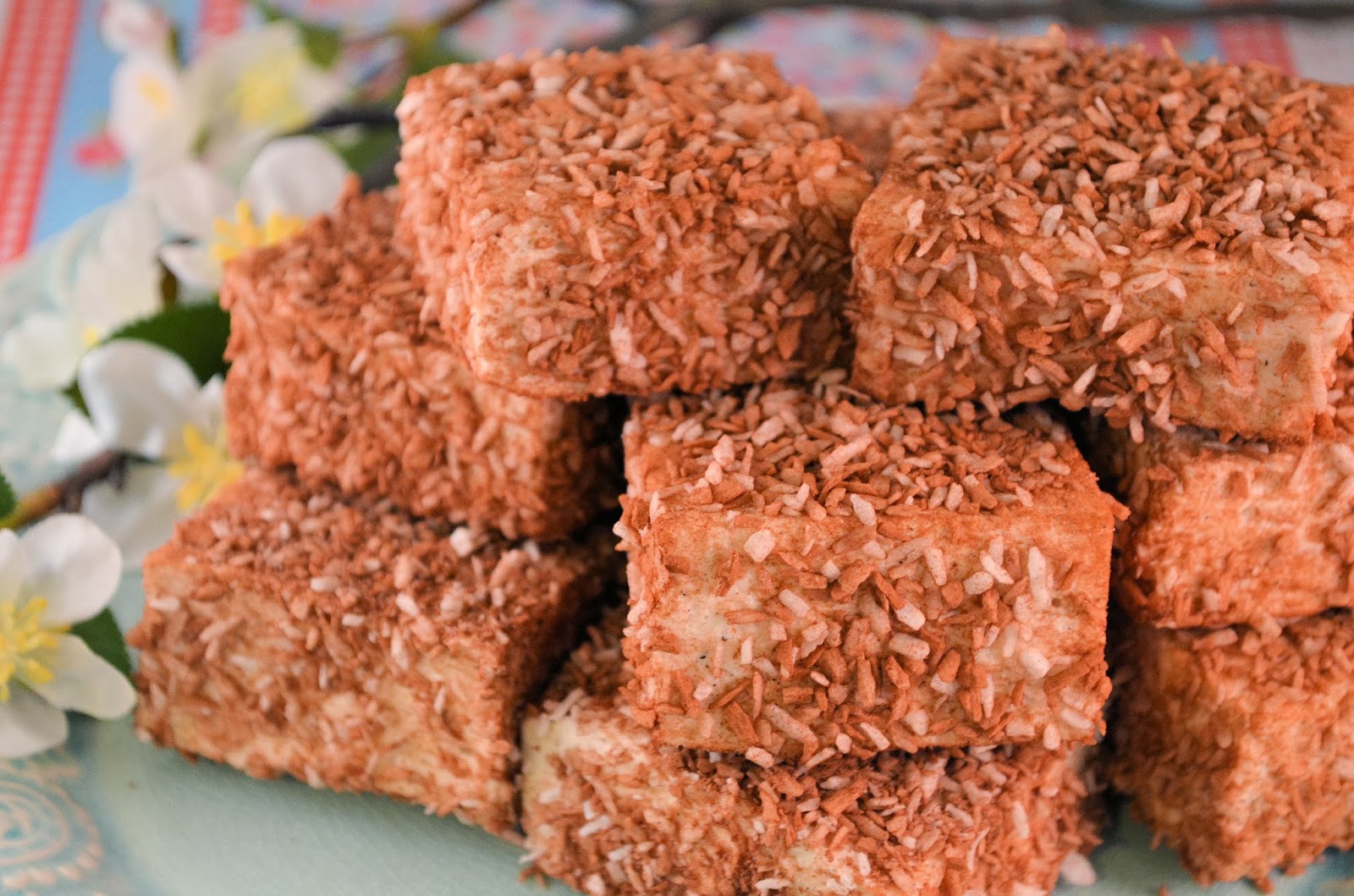 Helande Mat!: Gräddbullar