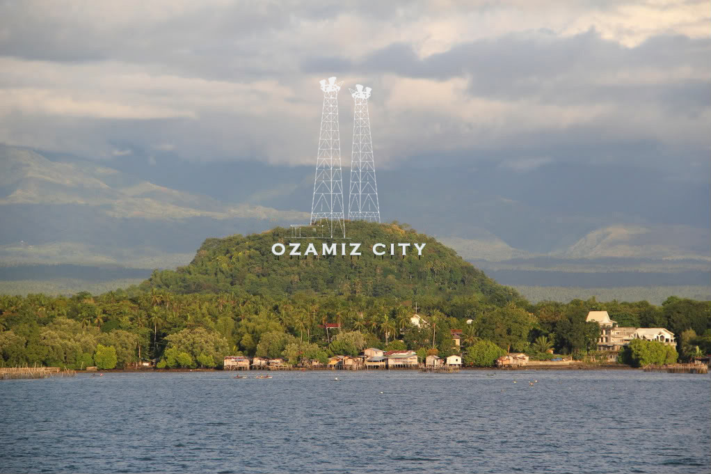 DREAMING BIG ENOUGH: GEOGRAPHIC PROFILE OF OZAMIZ