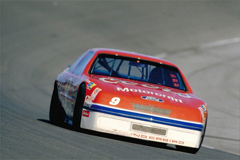 Joe King - SpeedShop: 80s Racing