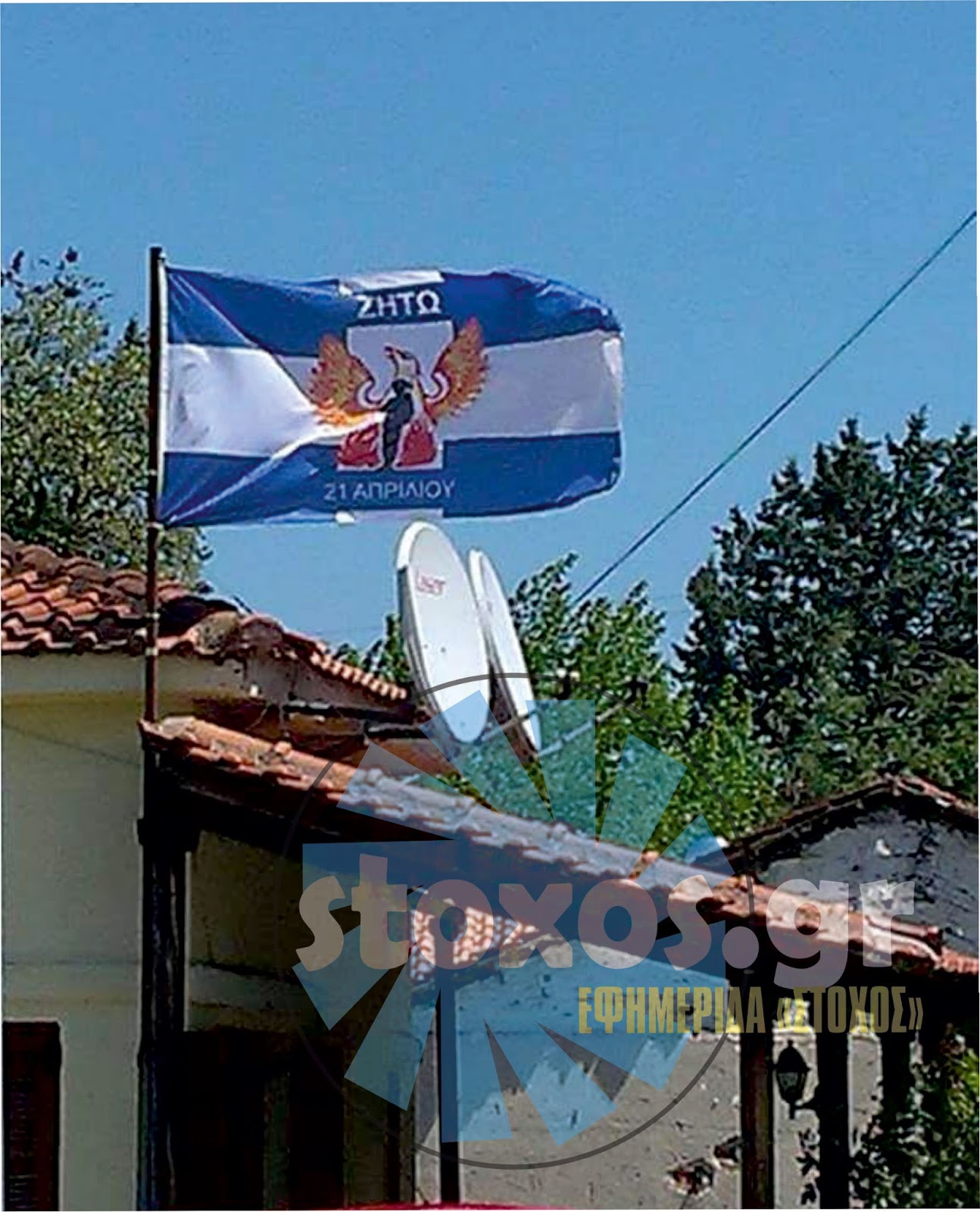 Η ΕΙΔΟΜΕΝΗ ΑΝΤΙΣΤΕΚΕΤΑΙ ΡΕΕΕΕΕ...!!! ΔΕΙΤΕ Ο ΜΑΓΚΑΣ, Ο ΕΛΛΗΝΑΡΑΣ, Ο ...