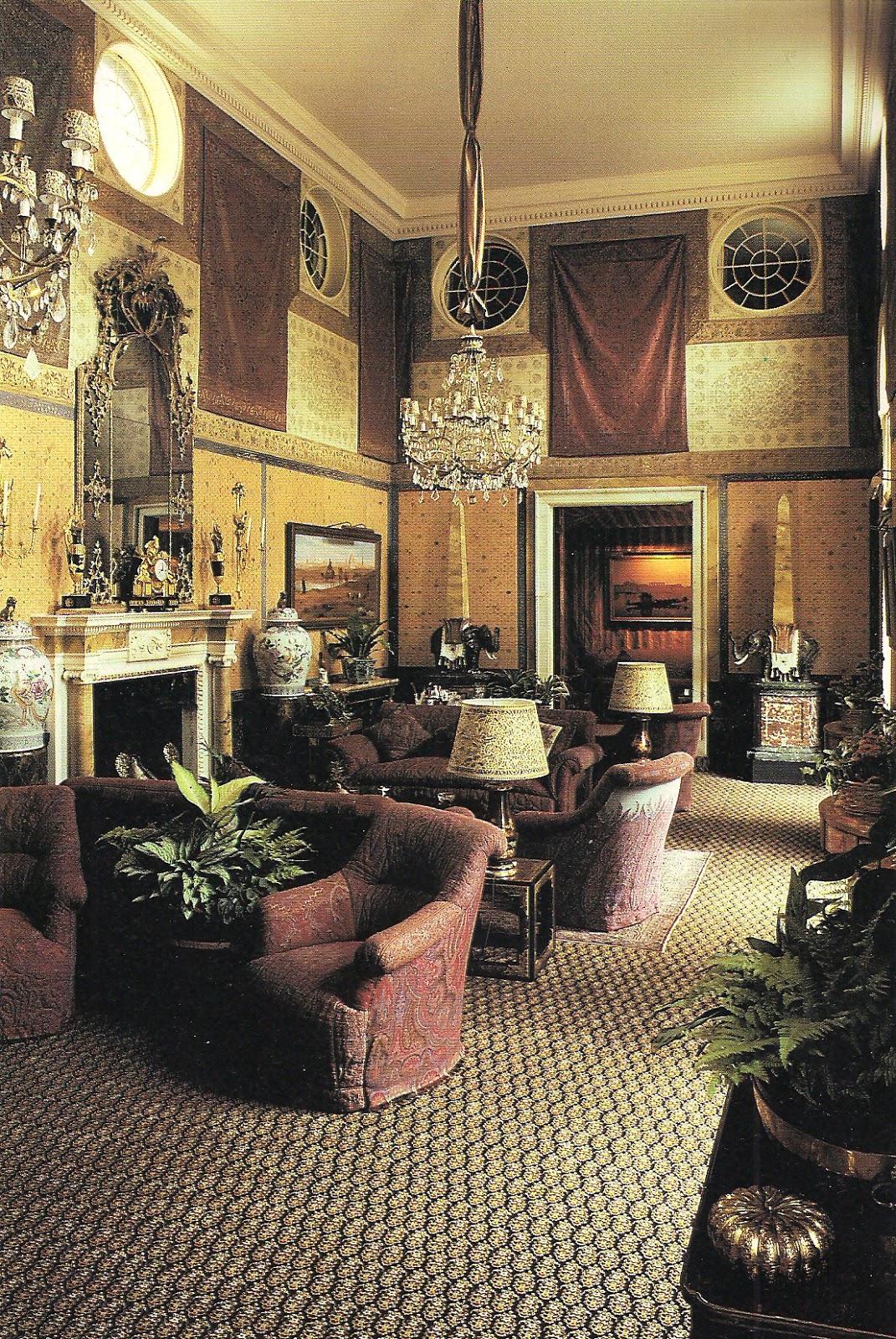 The Devoted Classicist: March 2013