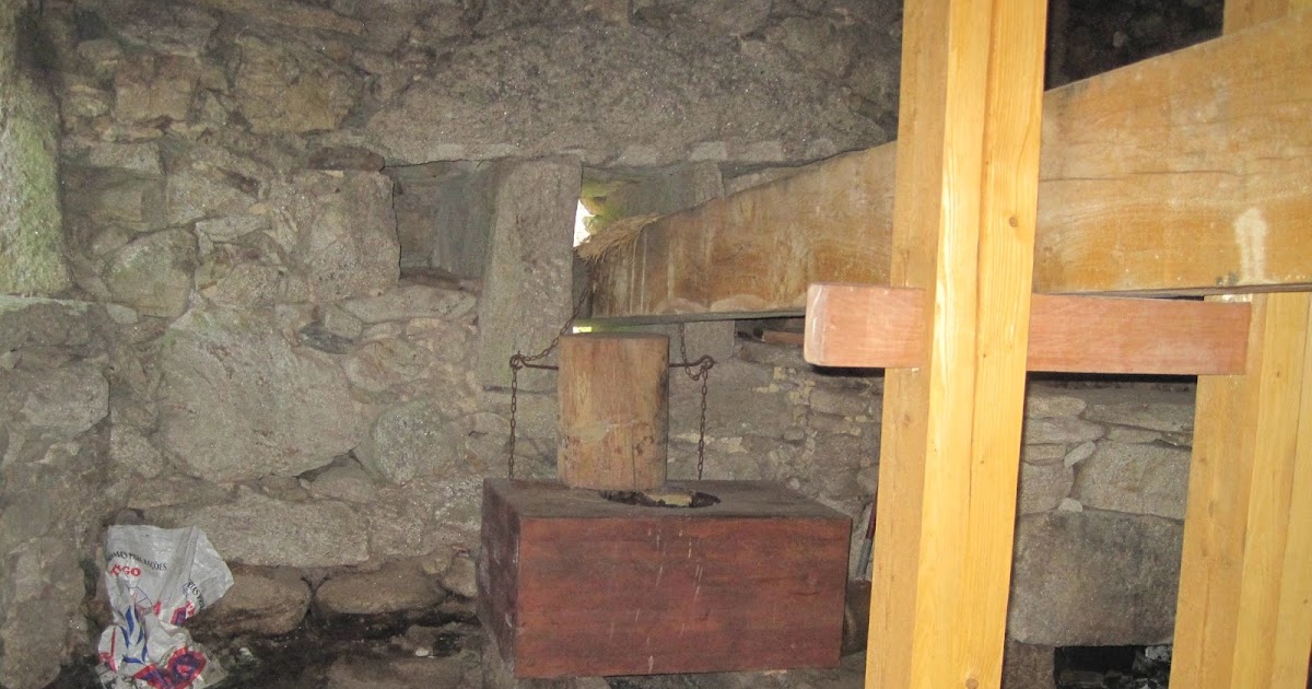 Que ver en... COVELO