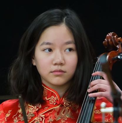 Emma Sun | Great Composers Competition Series