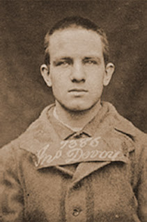 Insurrezioni Feniane in Irlanda (1867) | Redjack